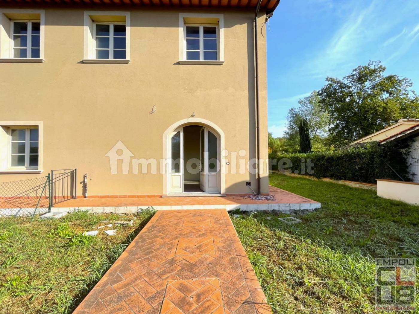 Trilocale Strada Provinciale di Pietramarina 87, Spicchio-sovigliana, Vinci