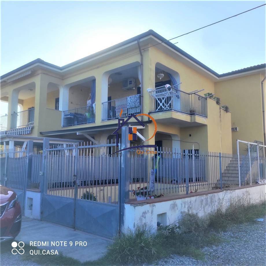 Trilocale Contrada Valanello, Corigliano-Rossano