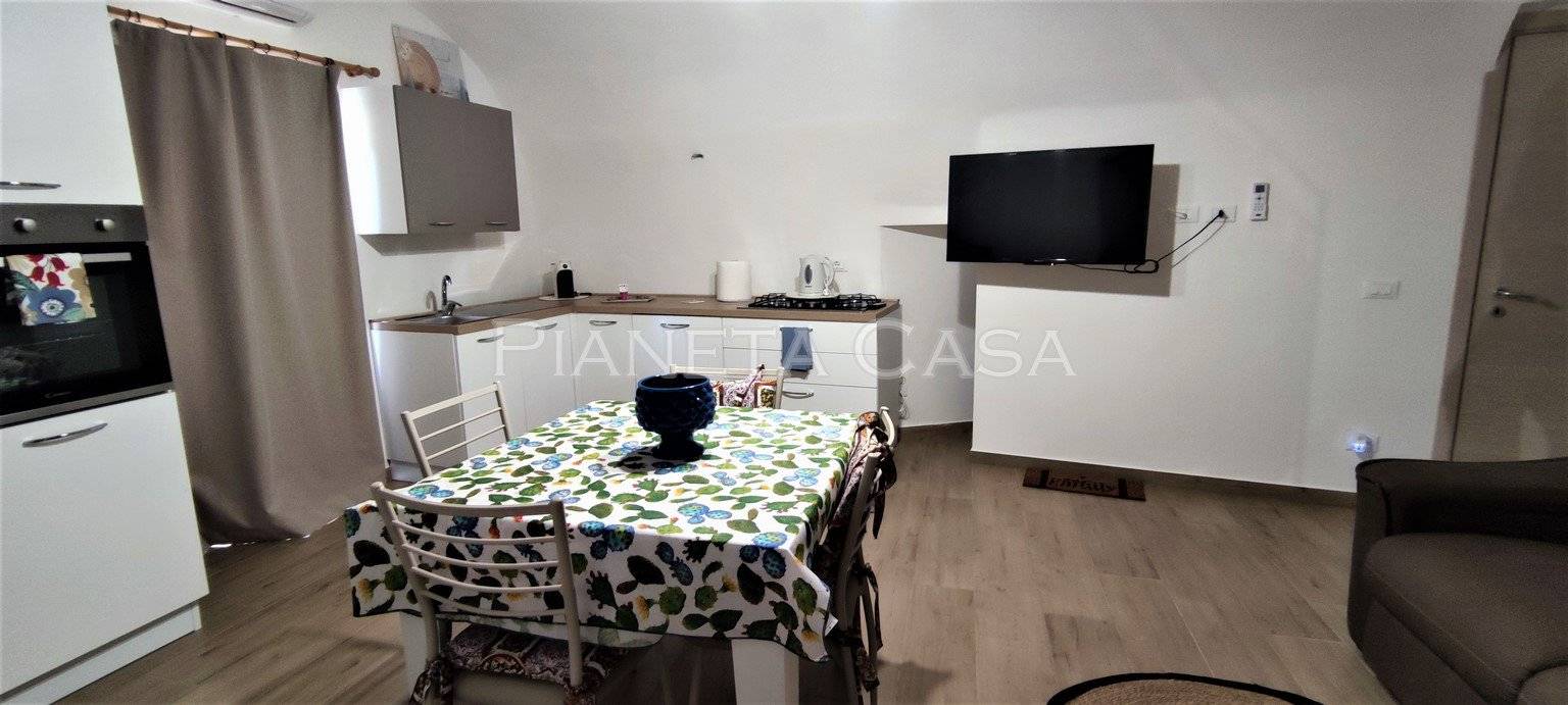 Trilocale via Giuseppe Licata, Centro, Sciacca