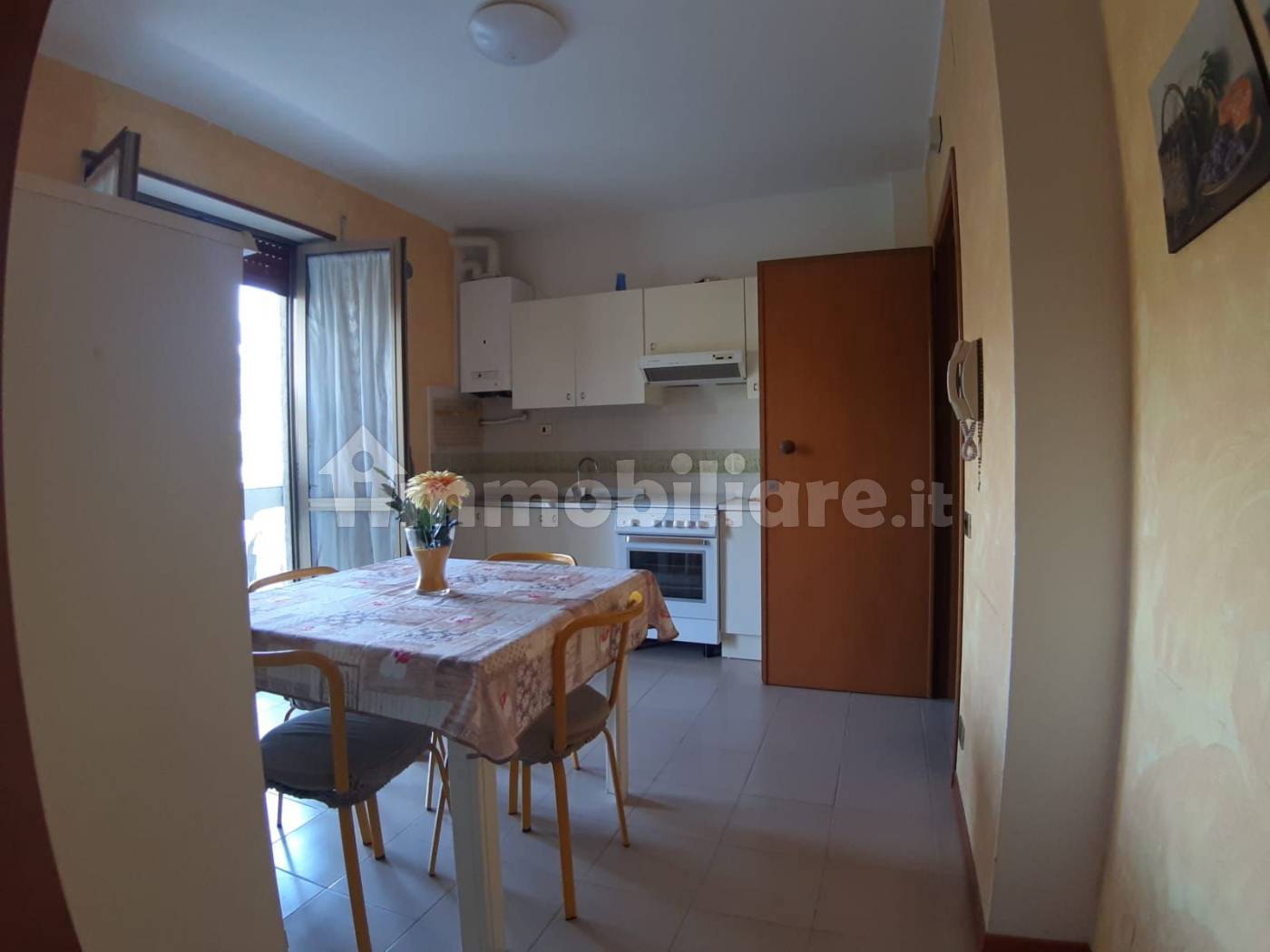 Trilocale via Dalmazia 65, Vasto Marina, Vasto