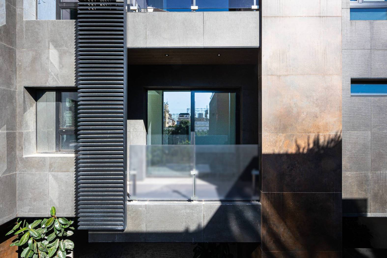 Bilocale via Giovanni da Empoli 14, Ostiense, Roma