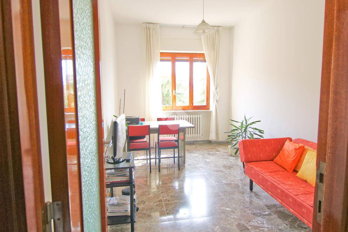 Quadrilocale via Tommaso di Petta 33, Chieti Città, Chieti