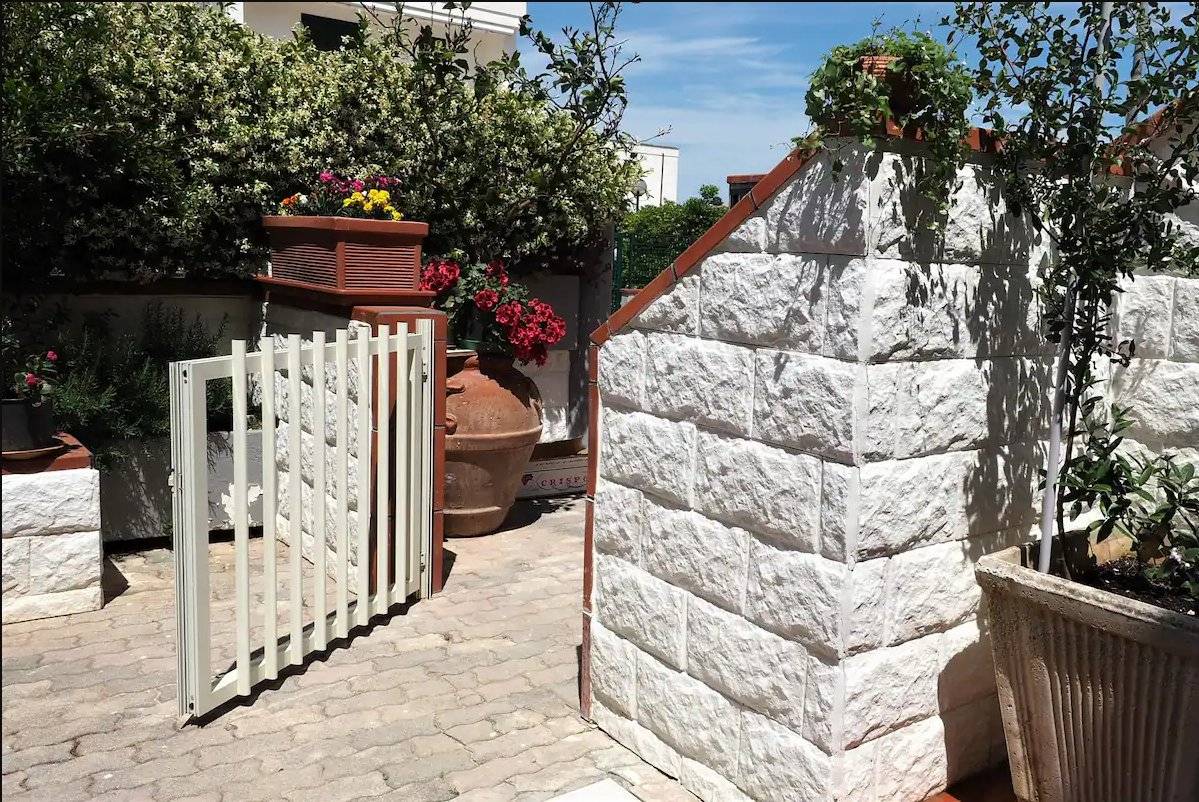 Trilocale via Tevere, San Pietro Specchiarica, Manduria