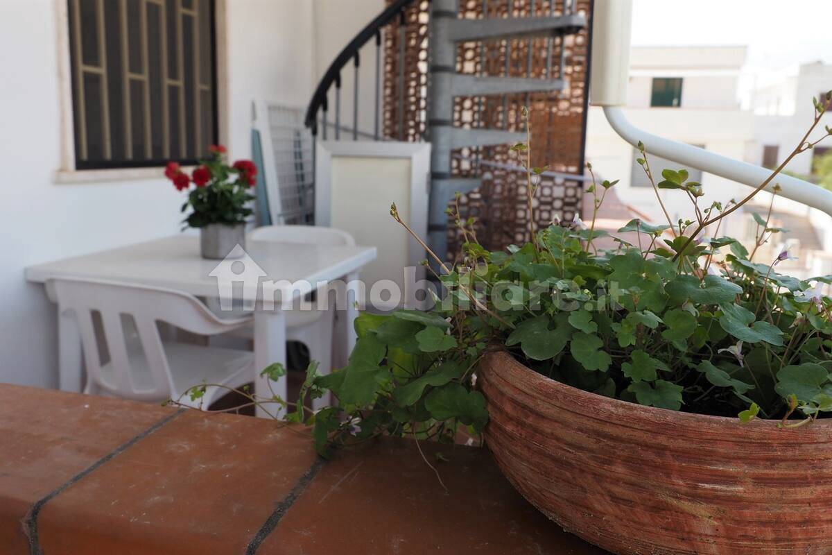 Trilocale via Tevere, San Pietro Specchiarica, Manduria