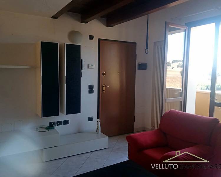Bilocale via San Lorenzo, Mondolfo