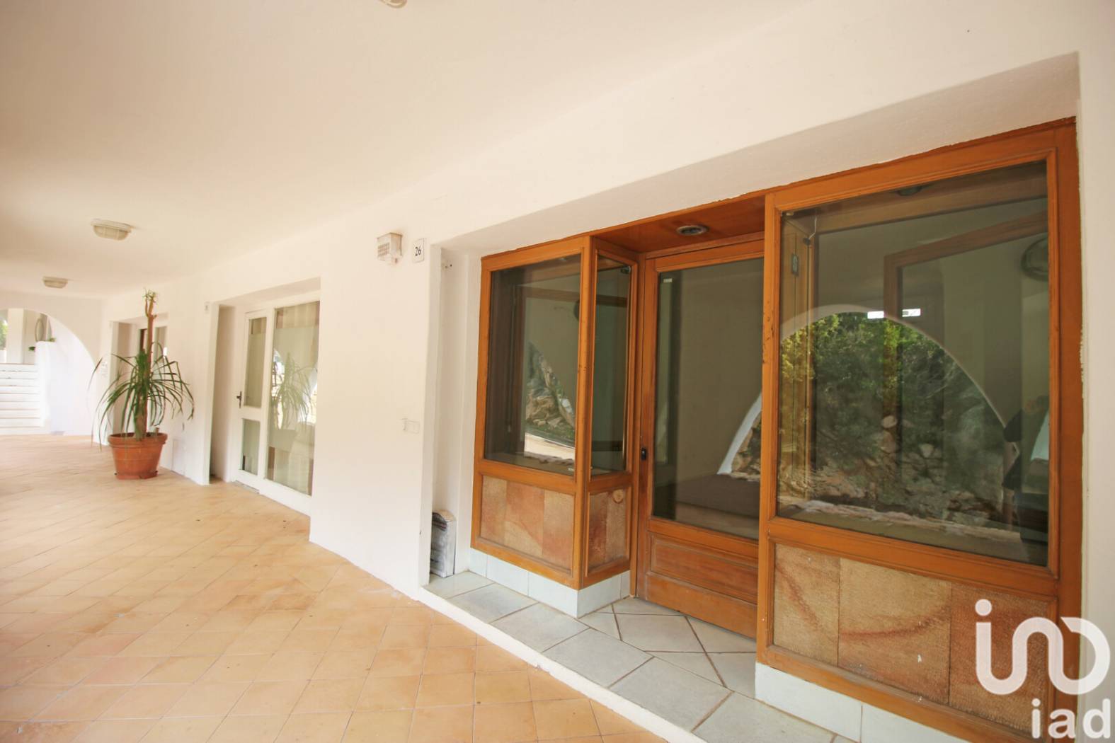 Locale commerciale in Vendita