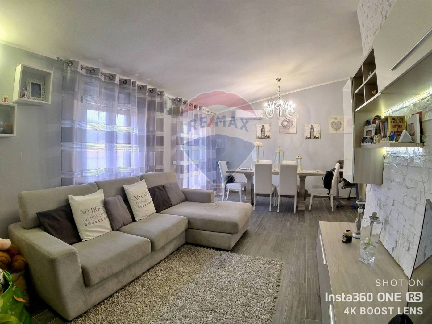 Trilocale via roma, casacastalda 36, Casacastalda, Valfabbrica