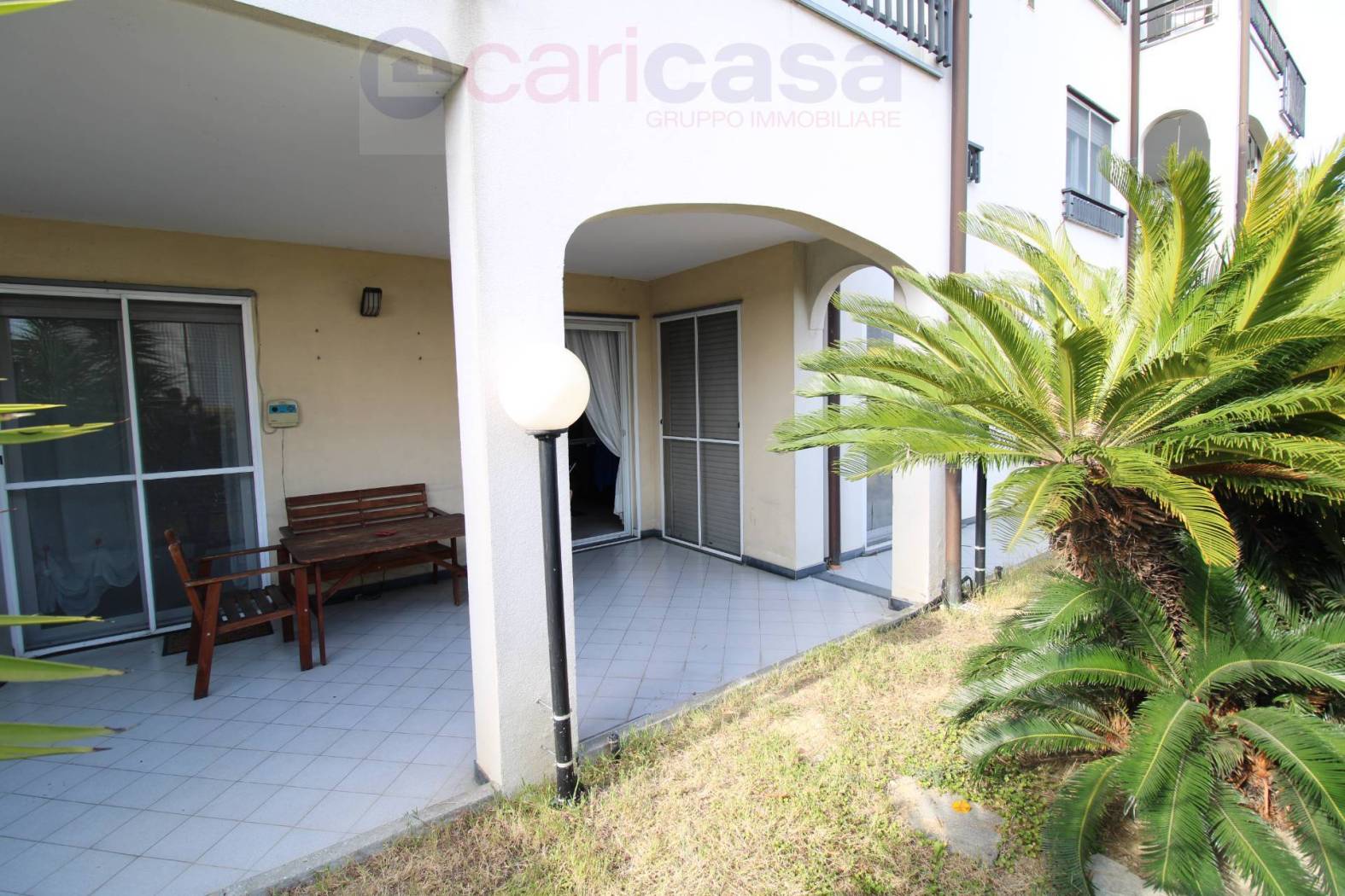 Quadrilocale Strada Solaro 100, Solaro, Sanremo