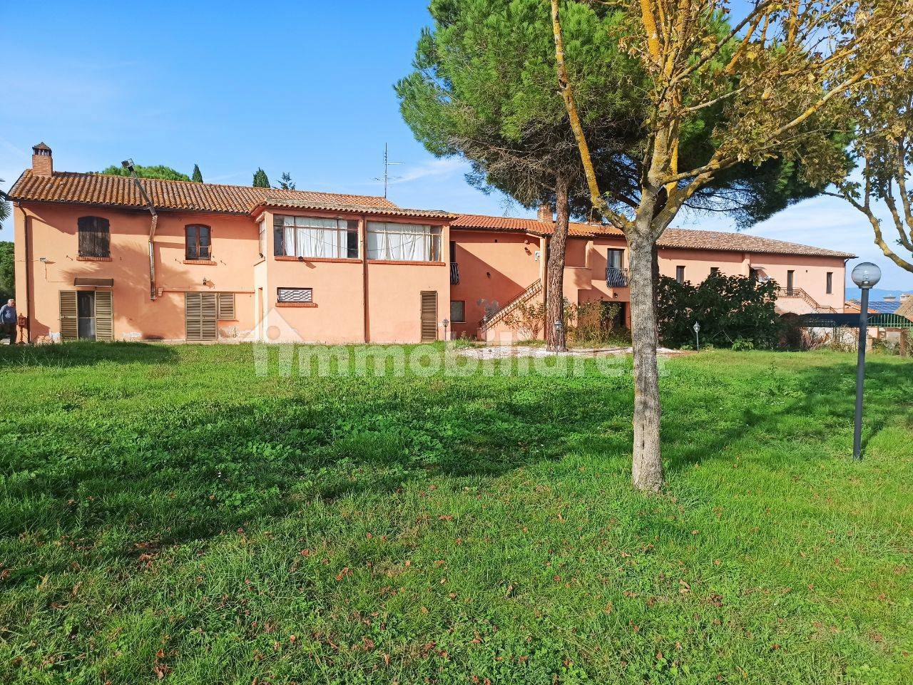 Agriturismo in Vendita