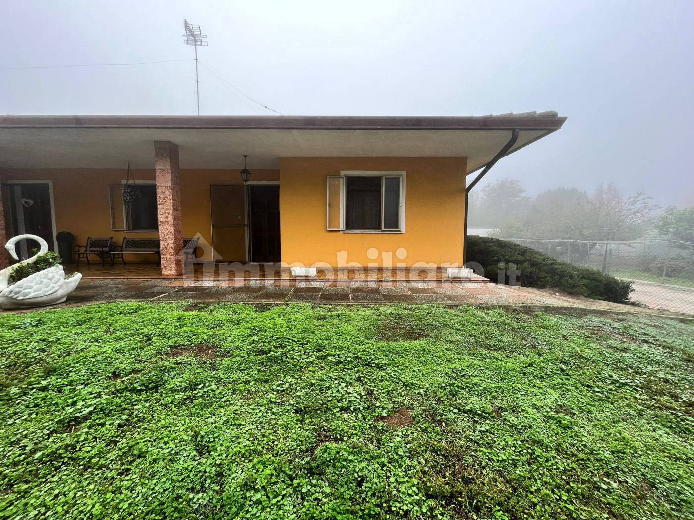 Appartamento via Pilastro, Loreo