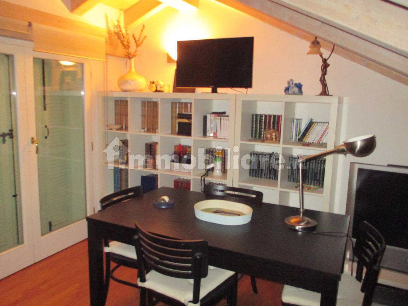 Trilocale buono stato, primo piano, Centro, Cervia