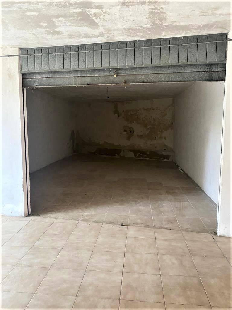 Garage - Box in Vendita