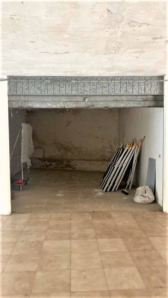 Garage - Box in Vendita