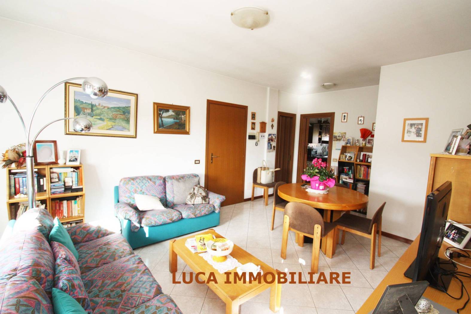 Quadrilocale via O  Landini 92, Borgo A Buggiano, Buggiano