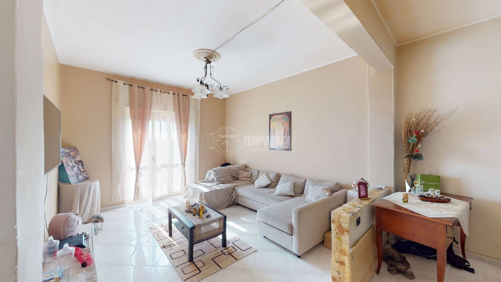 Trilocale corso Umberto I 15, Centro, Casoria