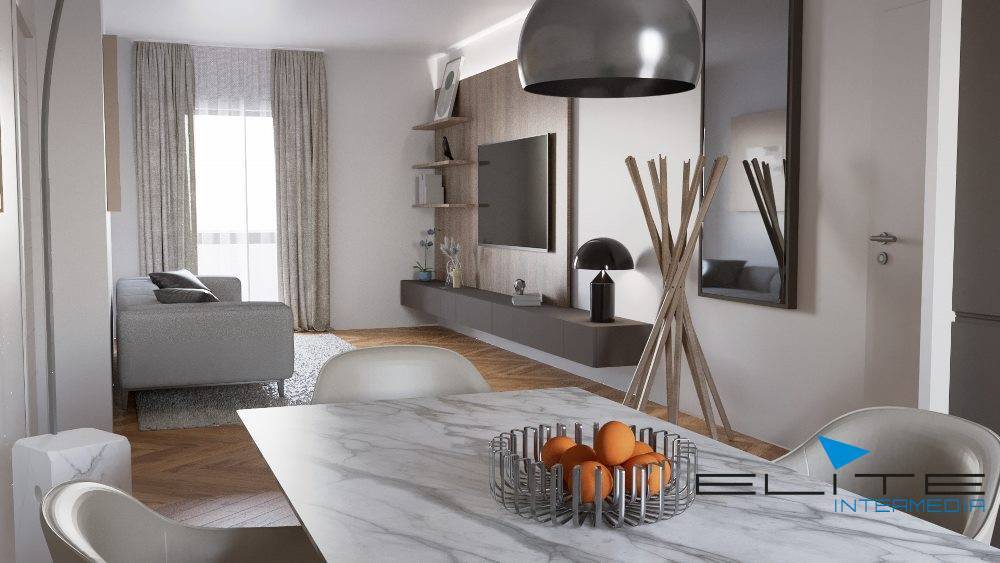 Quadrilocale viale Vittoria Colonna, Porta Nuova, Pescara