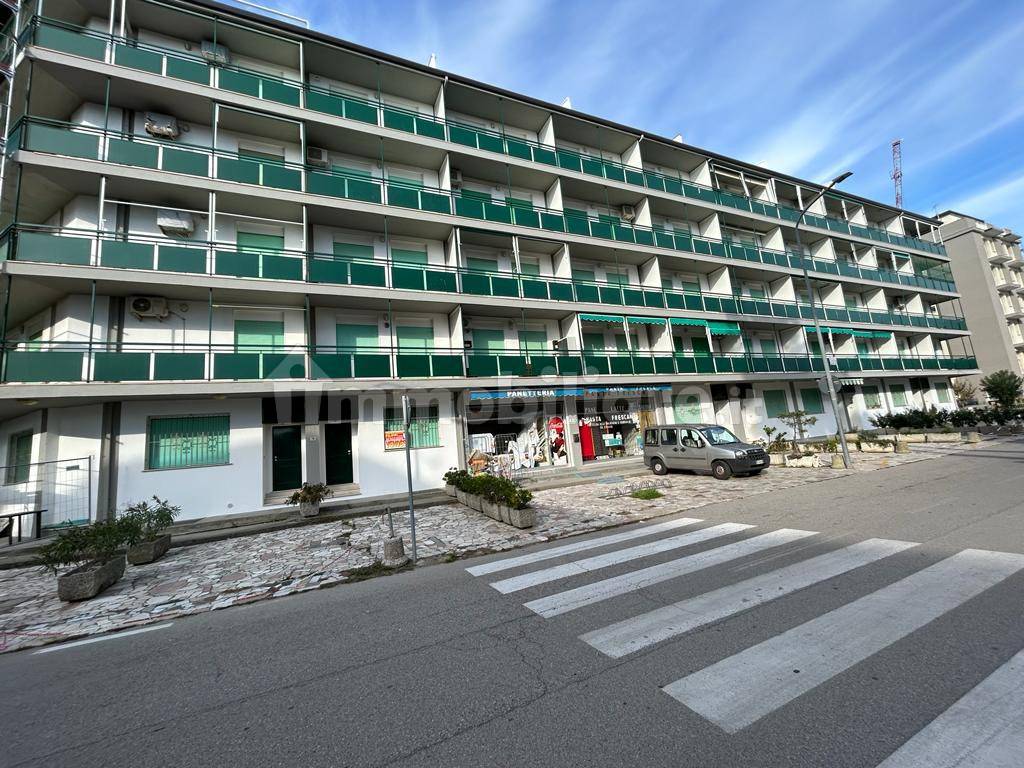 Trilocale viale dei Lecci, Lido degli Estensi, Comacchio