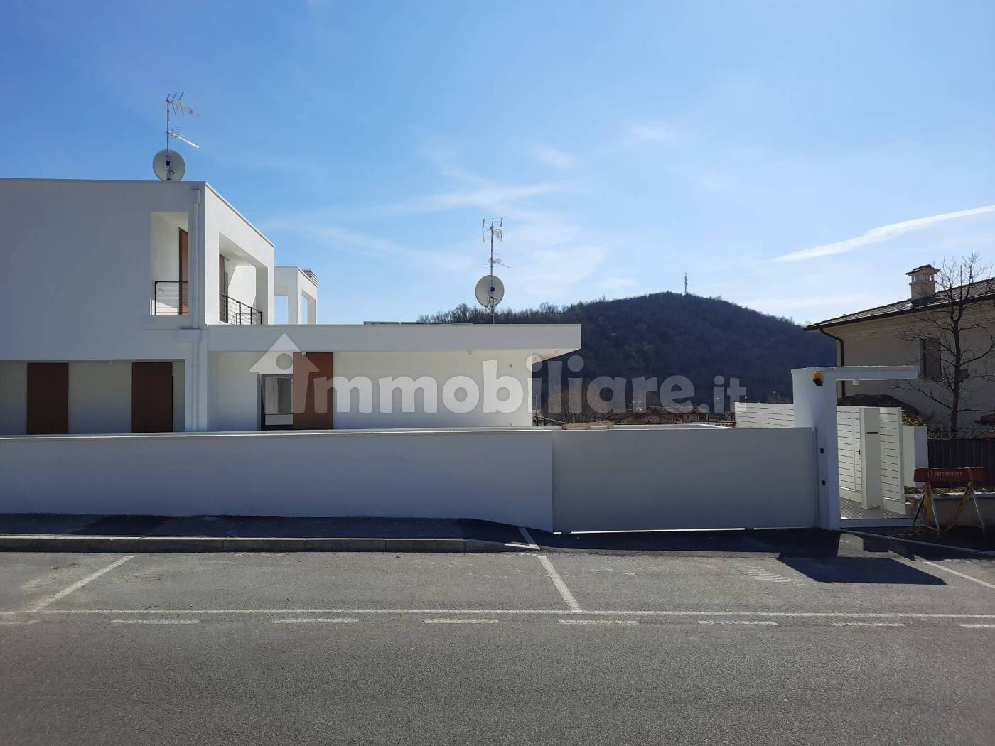 Attico via Giovanni Falcone 11, Parmezzana Calzana, Monticelli Brusati