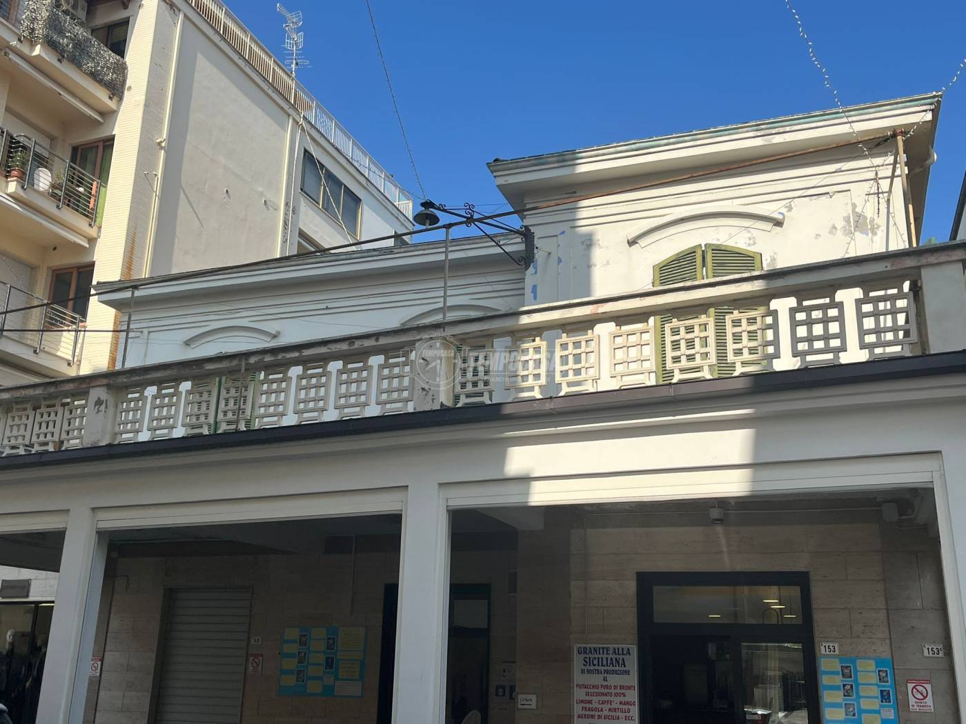 Appartamento via Giosuè Carducci, Tortoreto Lido 151/153, Tortoreto Lido, Tortoreto