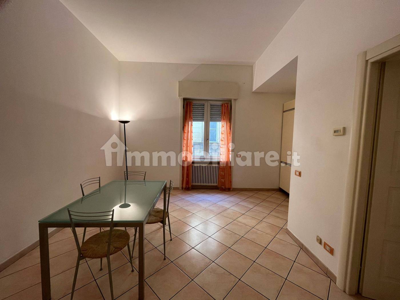 Bilocale via San Bartolomeo, Via Taverna - Ospedale, Piacenza