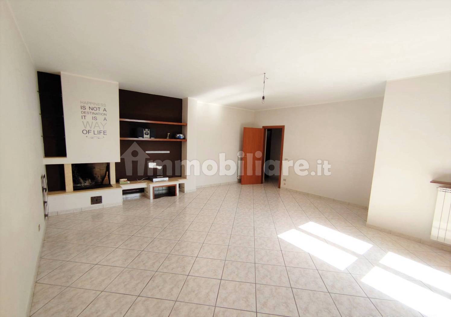 Appartamento via Firenze, Lequile