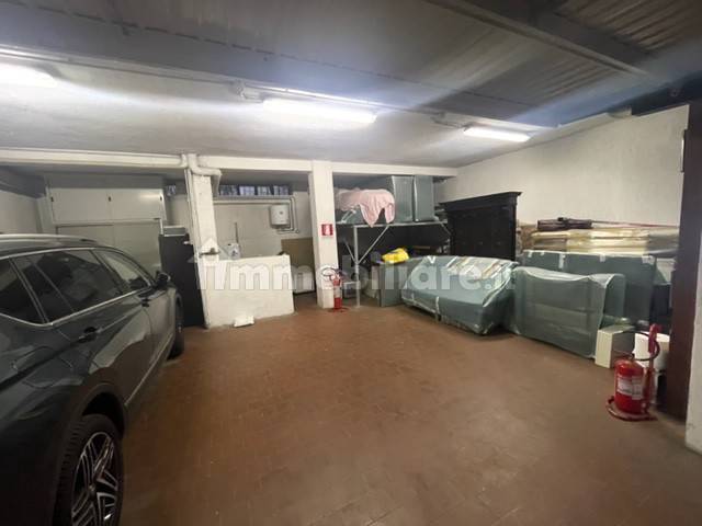 Garage - Box in Vendita