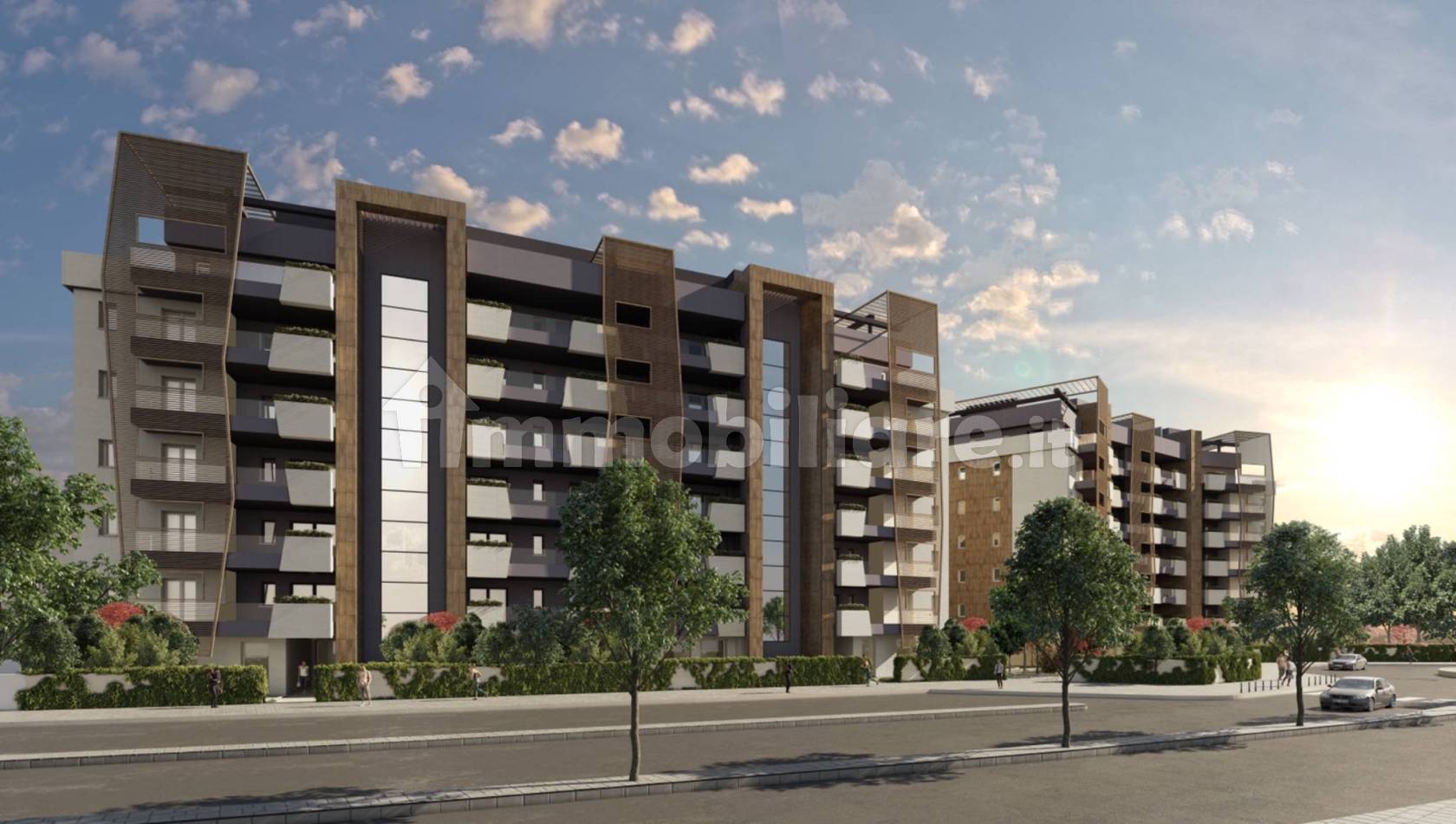 Trilocale via Giana Anguissola, Ardeatino - Montagnola, Roma