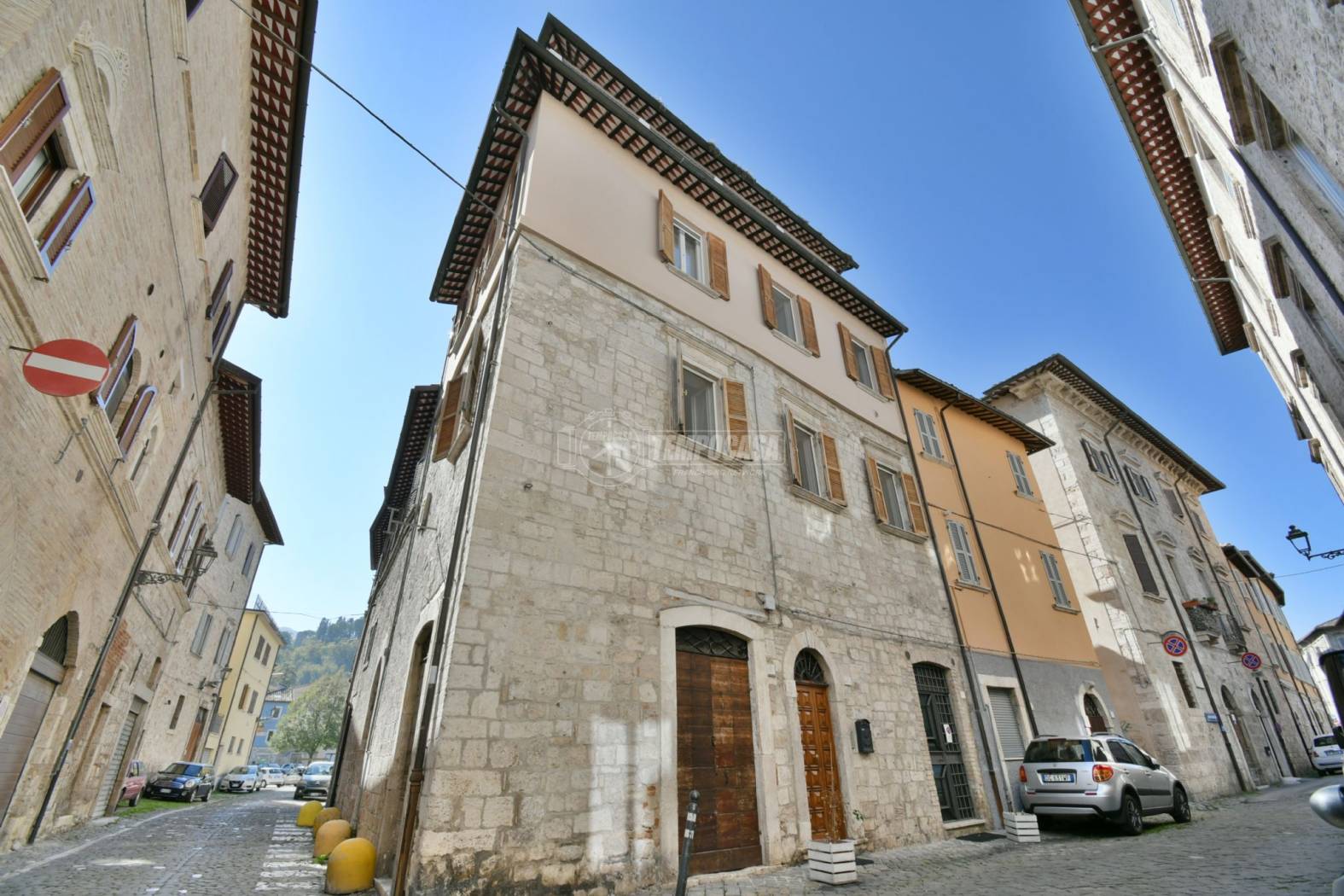 Appartamento via Manilia, Ascoli Piceno
