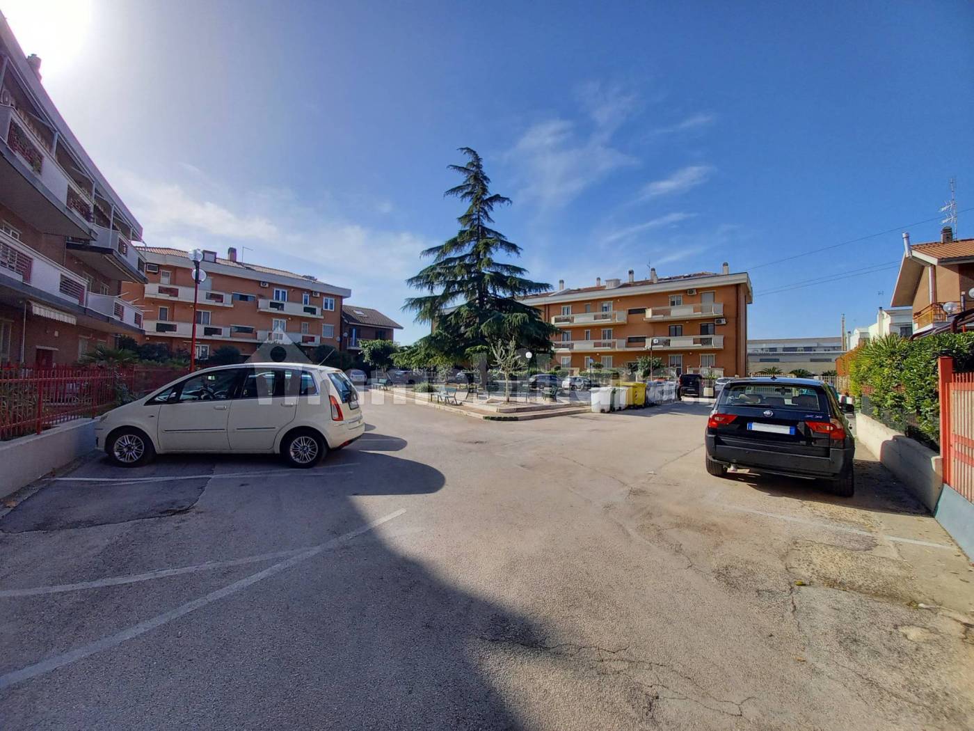 Trilocale via Michele Zannotti 235, San Severo