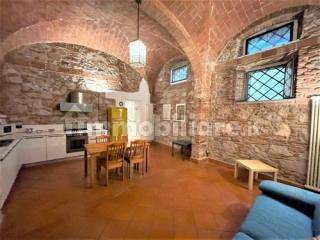 Trilocale via Palestro, San Francesco, Pisa