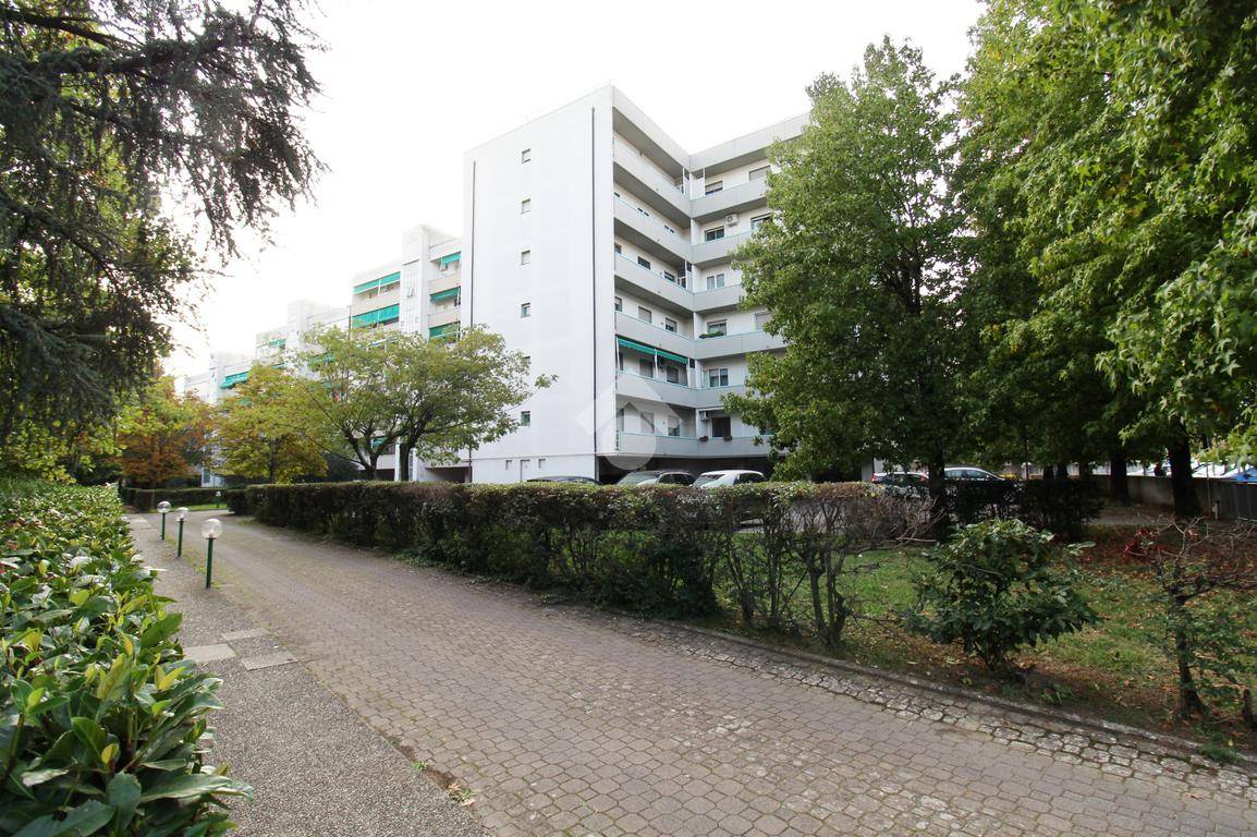 Appartamento via Giuseppe Catani 59, Mezzana, Prato