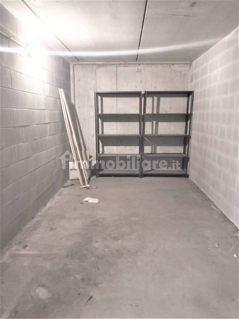 Garage - Box in Vendita