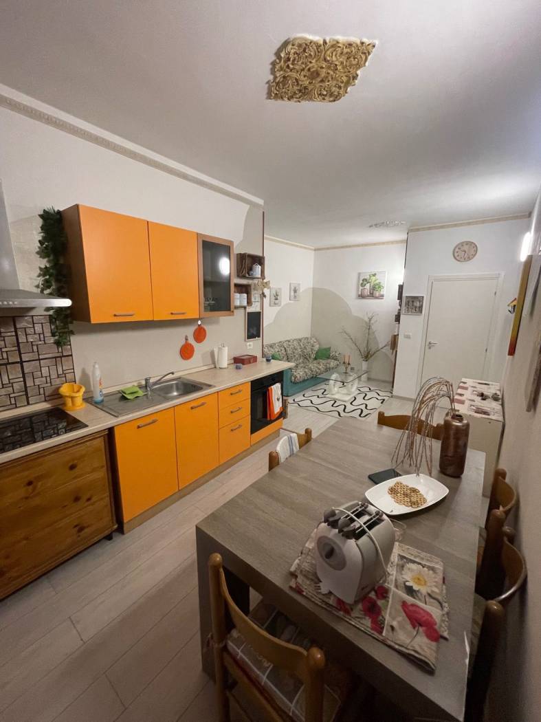 Bilocale corso Acqui 101, Nizza Monferrato