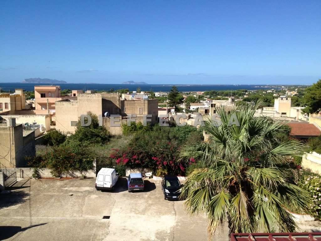 Trilocale Contrada Santa Venera, Contrade Extraurbane, Marsala