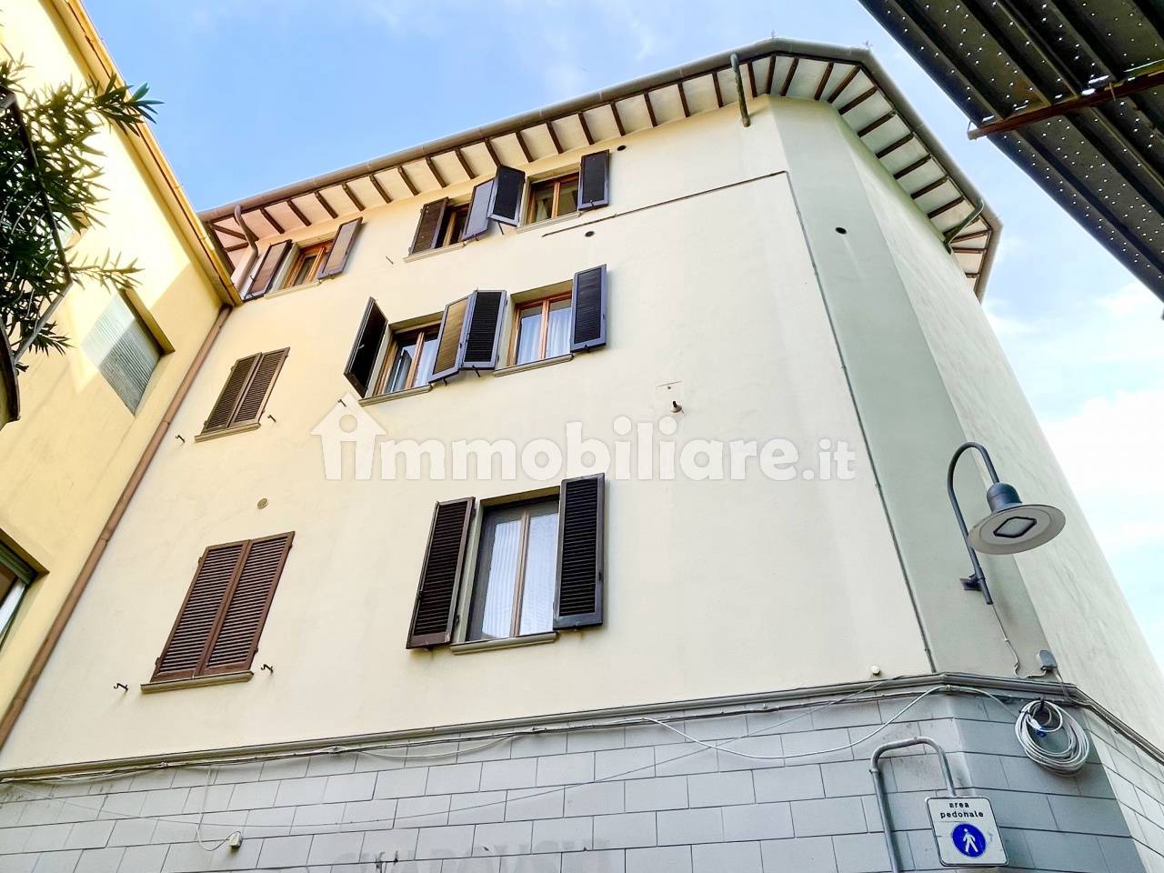 Trilocale via Mazzini, Centro Storico, Grosseto