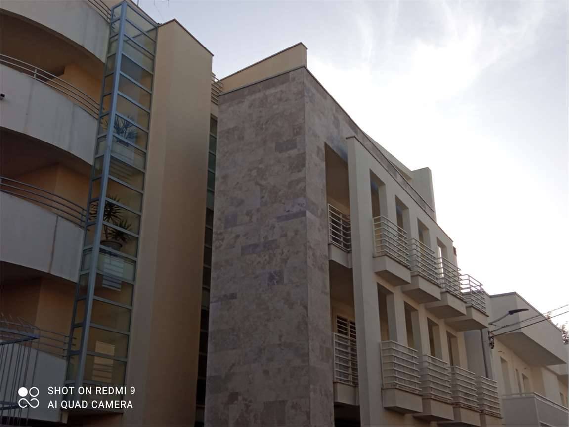 Trilocale via macario, 6, Centro, Noicattaro