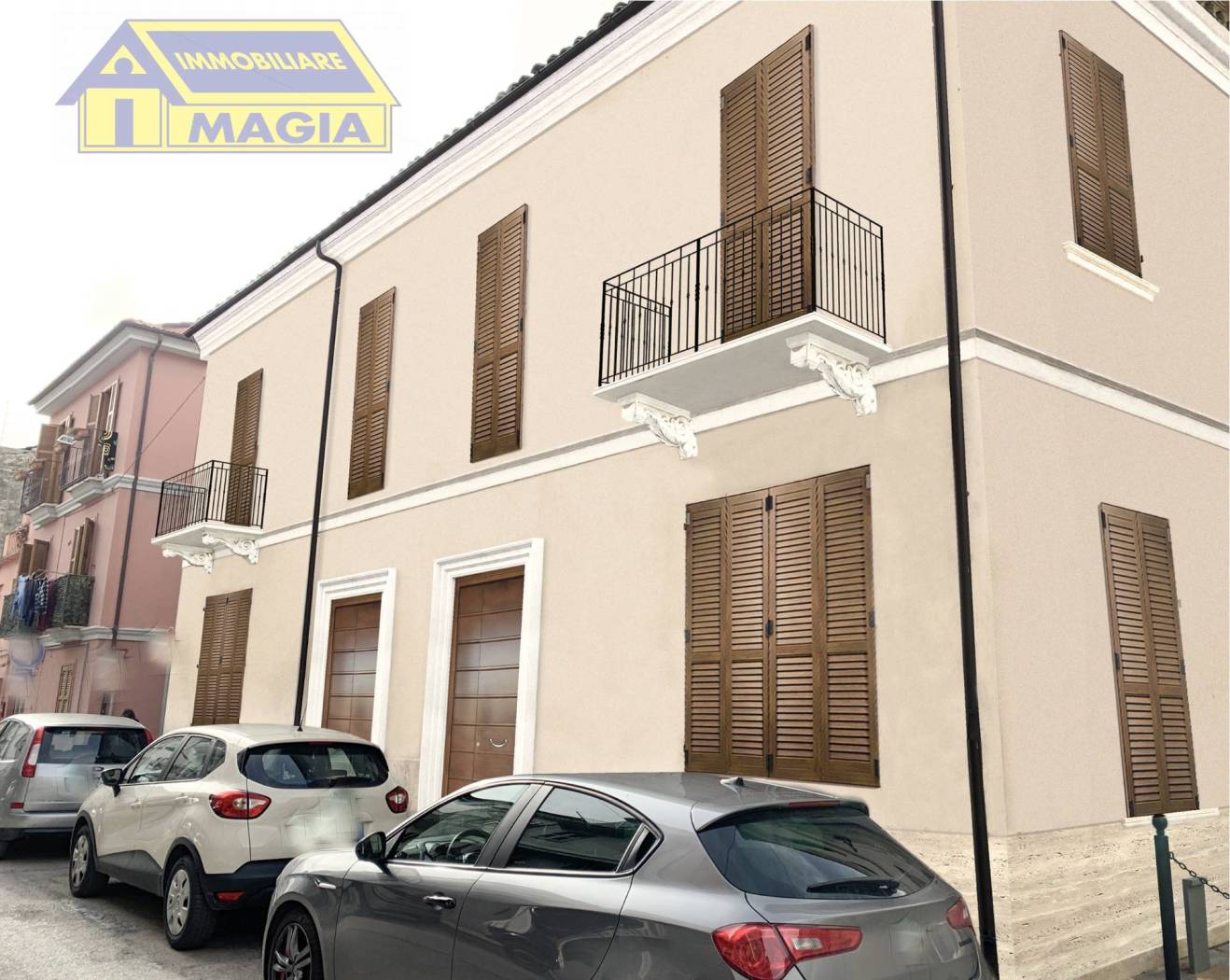 Quadrilocale via San Martino 67, Centro, San Benedetto del Tronto
