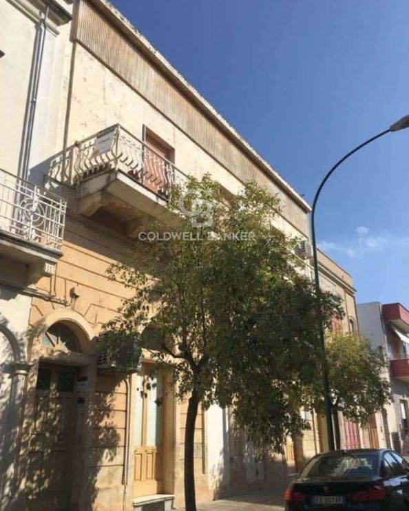 Appartamento via Conte Alberti 74, Collepasso