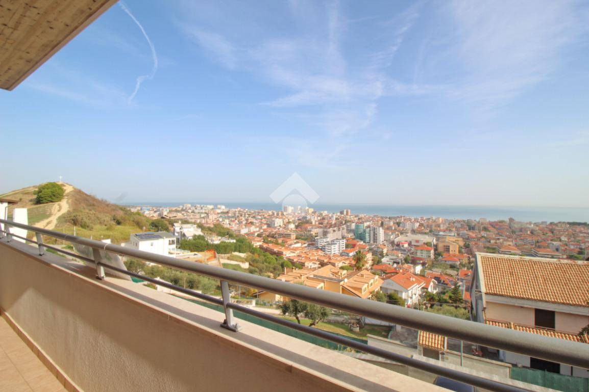 Bilocale via chiappinello 103, Vestina - Chiarini, Montesilvano