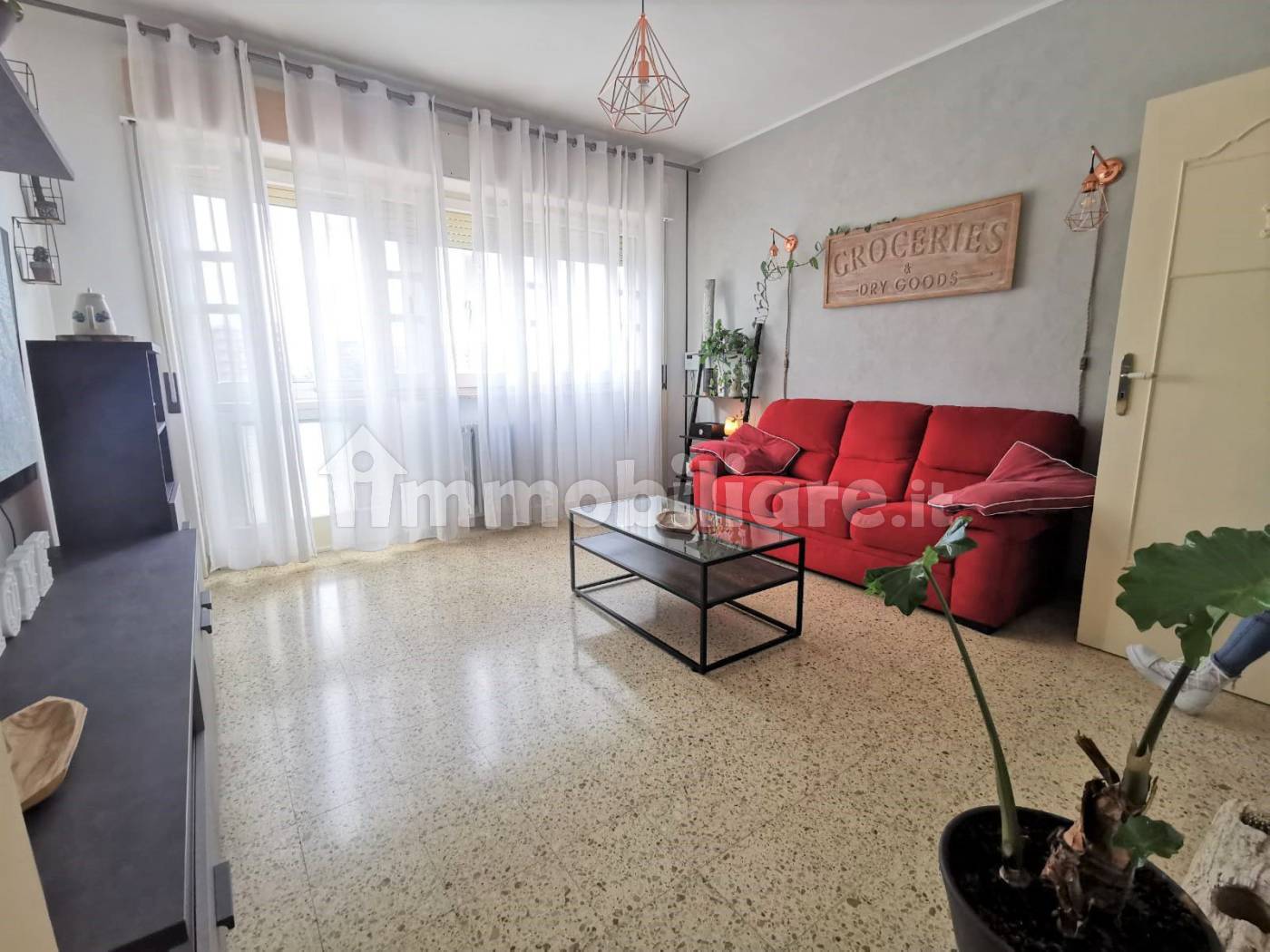 Appartamento via Bari, Stadio, Lecce