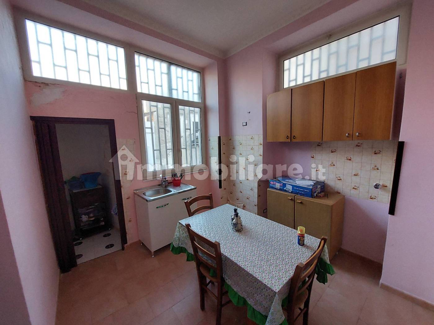 Bilocale via Salvator Noto 23, Torre del Greco