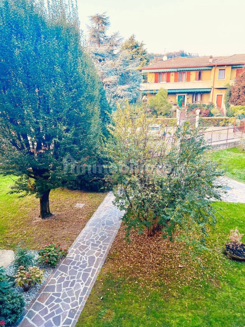Trilocale via Fortunato Canevali, Sant&#039;Anna, Brescia