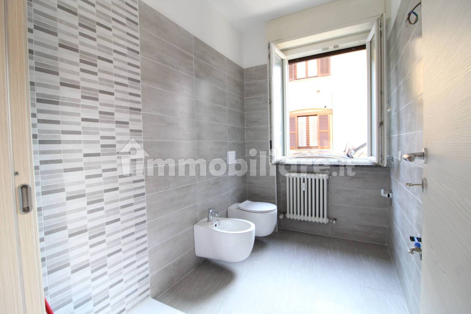 Trilocale via per Figino, Montesolaro, Carimate