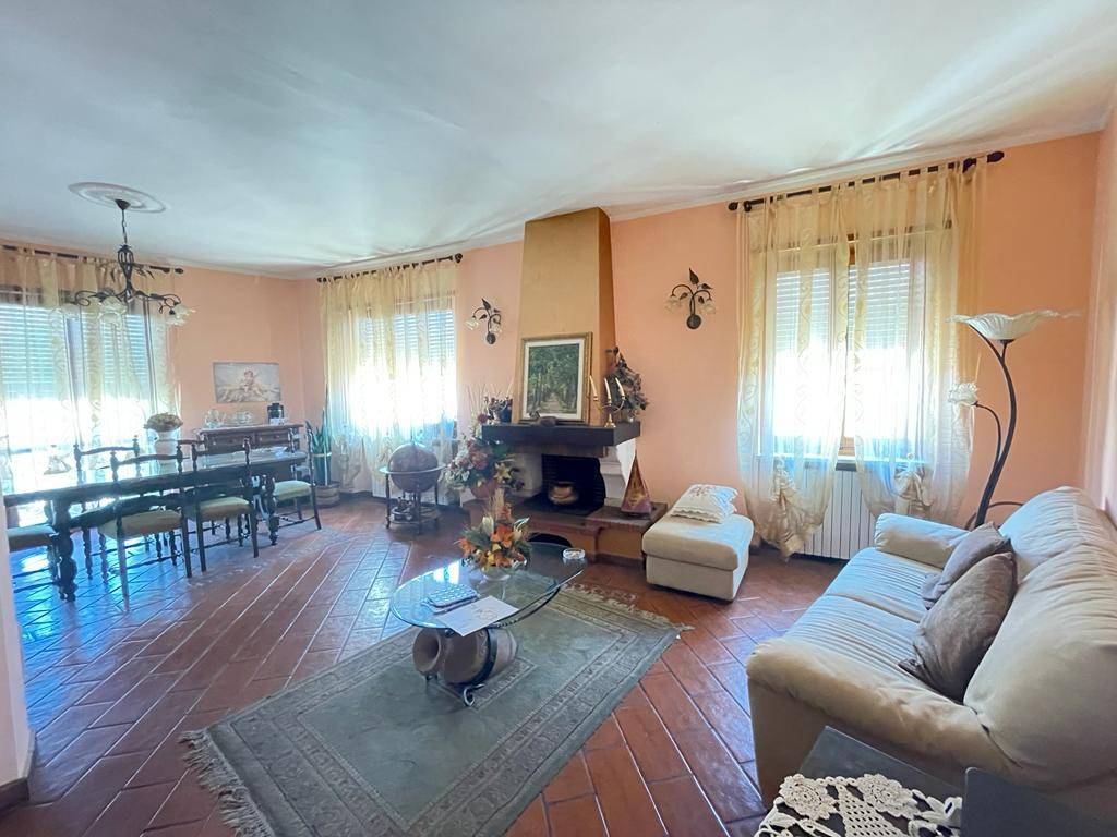 Quadrilocale via San Biagio 11, Caramagna Piemonte