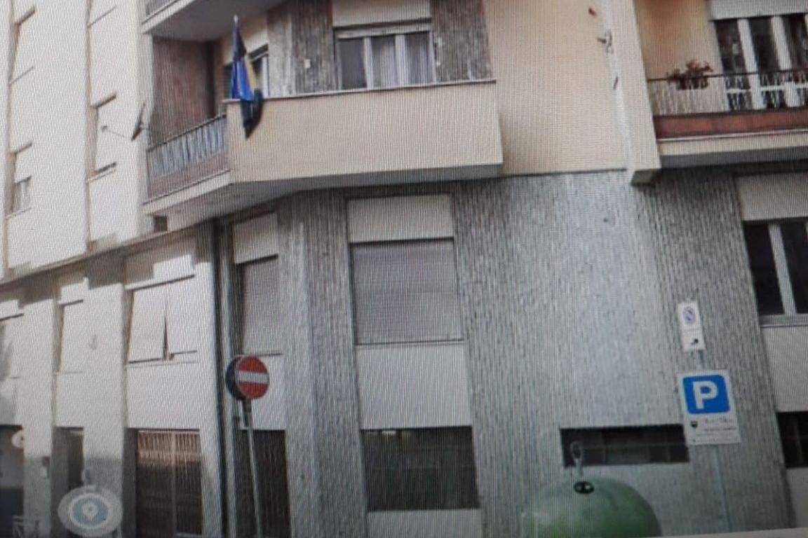 Appartamento via Francesco Crispi 5, Corso Dante, Asti