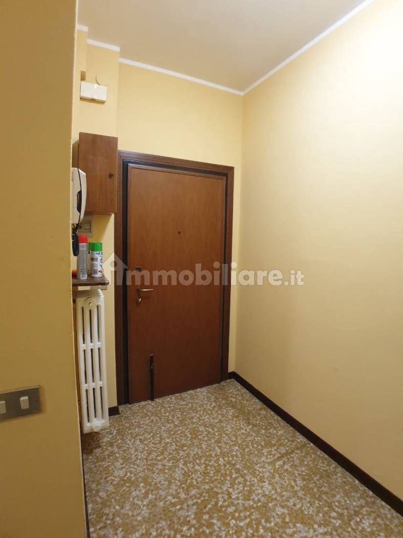Trilocale buono stato, quarto piano, Centro, Codogno