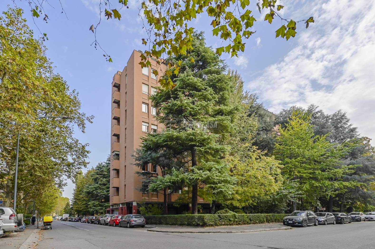 Appartamento buono stato, primo piano, Massarenti, Bologna