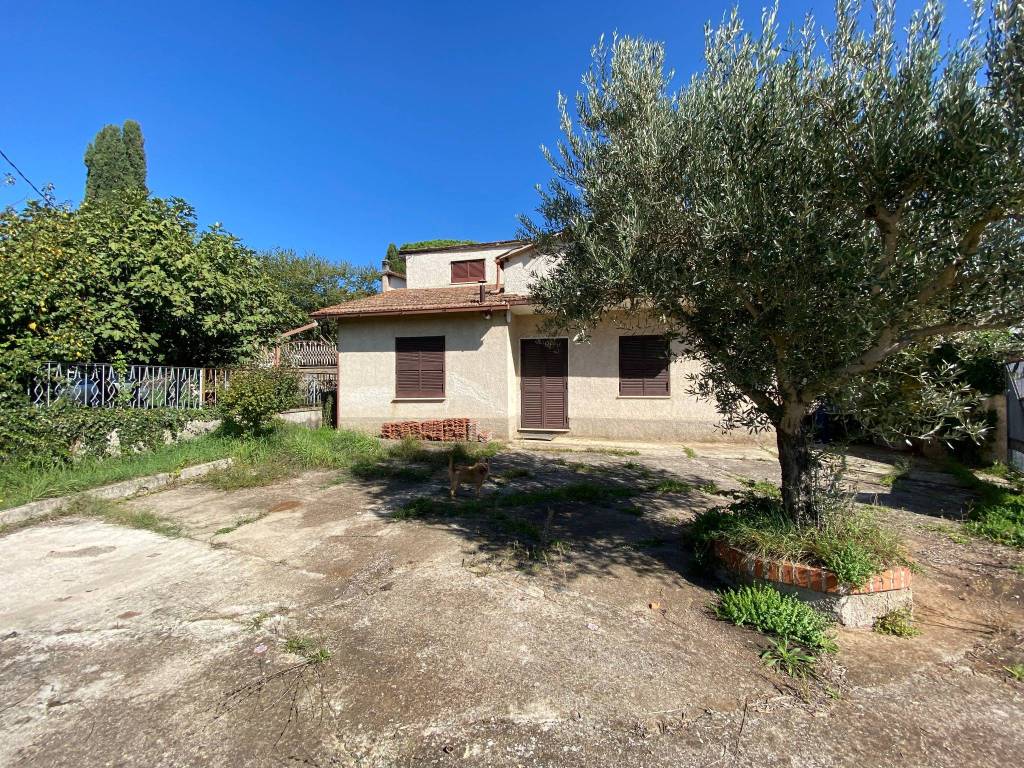 Vendita Villa unifamiliare in via Colle Pastino Zagarolo. 90 m², rif ...