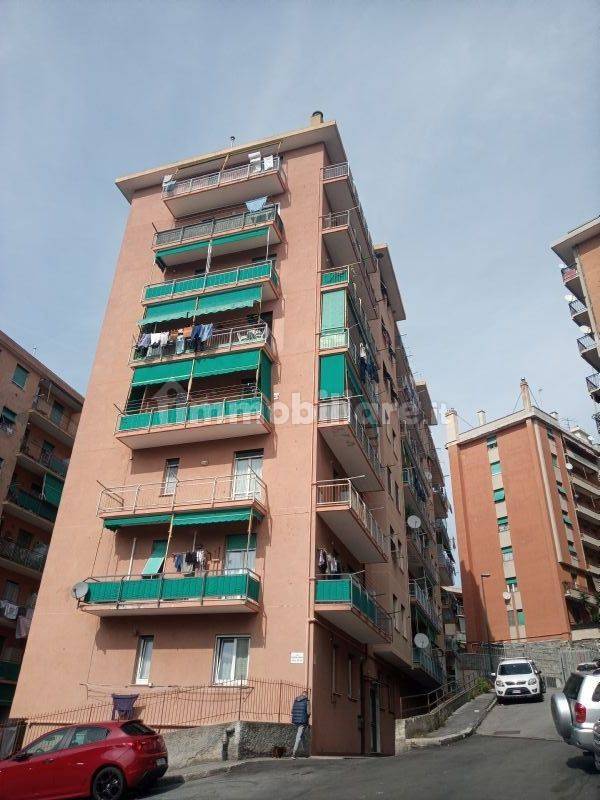 Posto auto - moto in Vendita