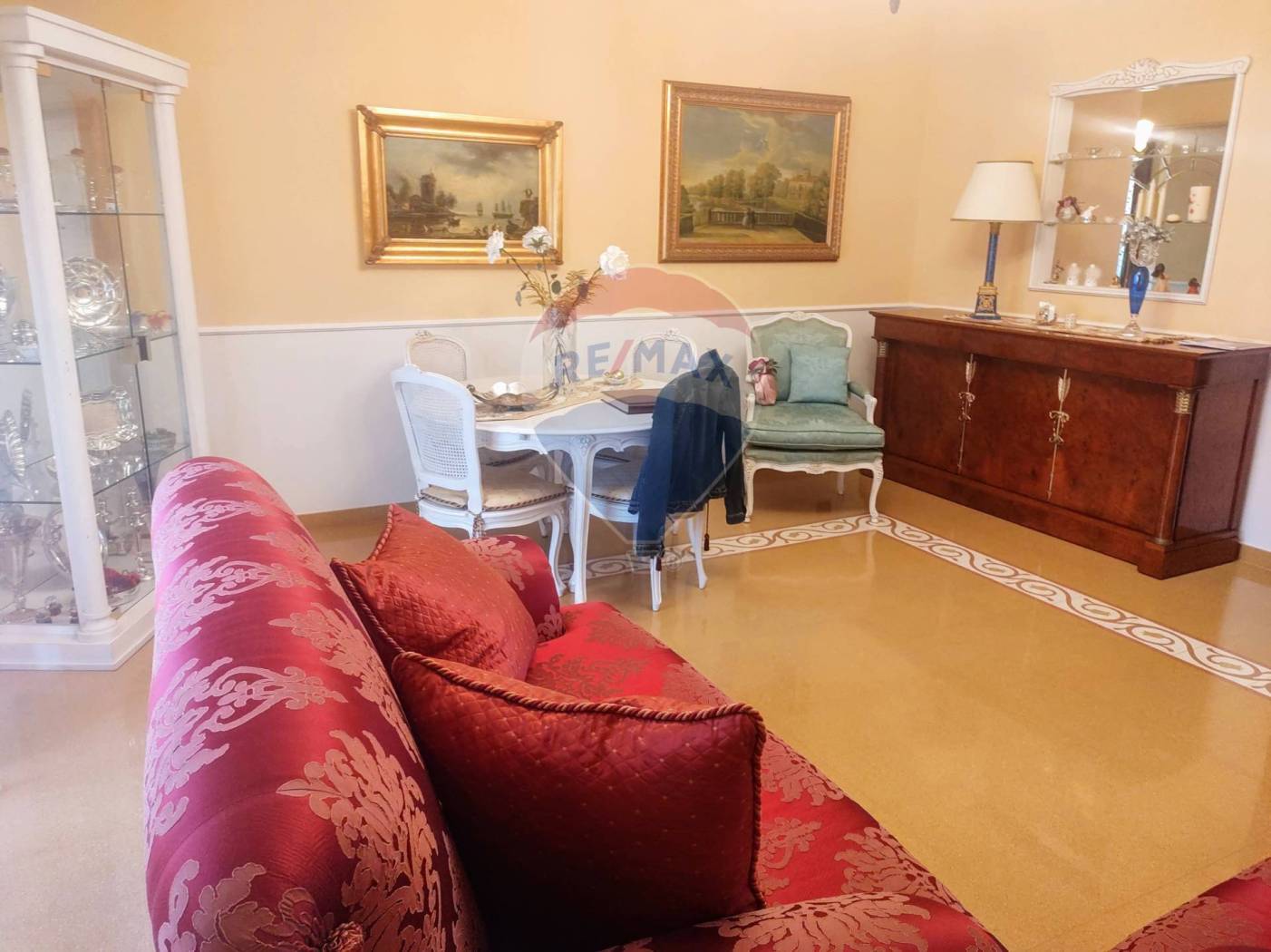 Appartamento via Guglielmo Marconi 4, Augusta